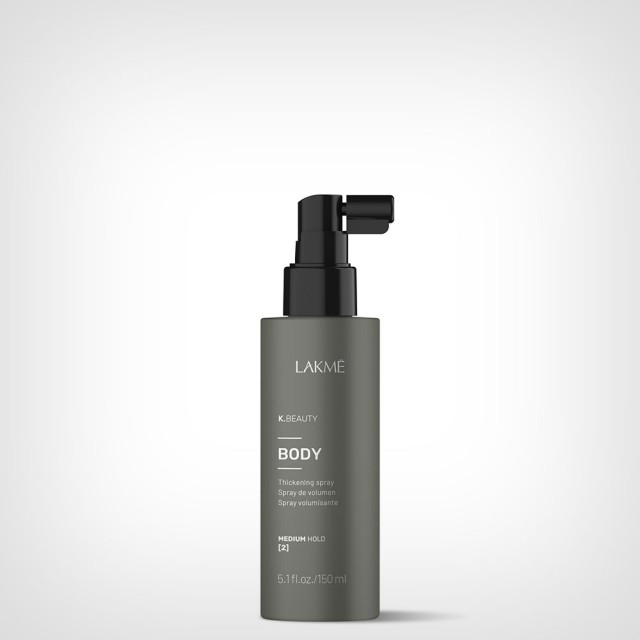 LAKMÉ K.BEAUTY BODY THICKENING SPRAY 150ML