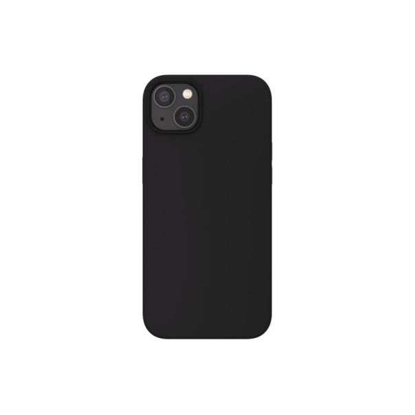 NEXT ONE Futrola MagSafe za iPhone 14 Plus (IPH-14MAX-MAGCASE-BLACK), crna
