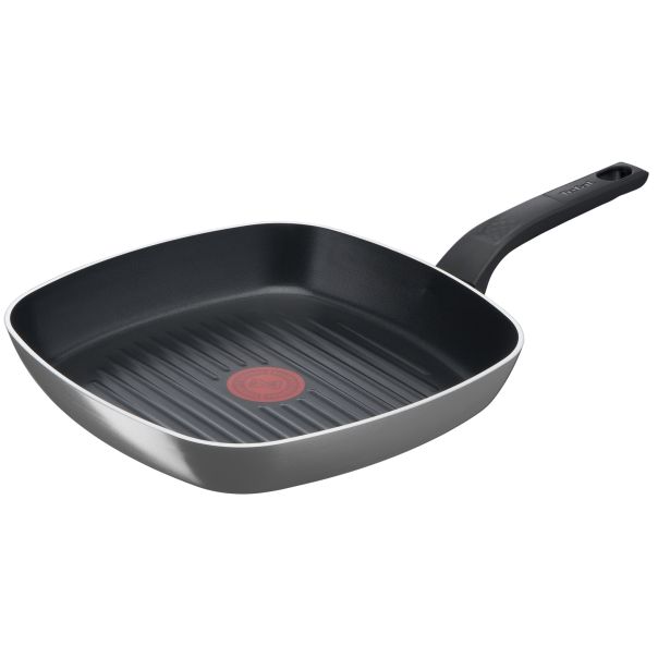 TEFAL Easy Plus grill tiganj 26x26 cm B5694053