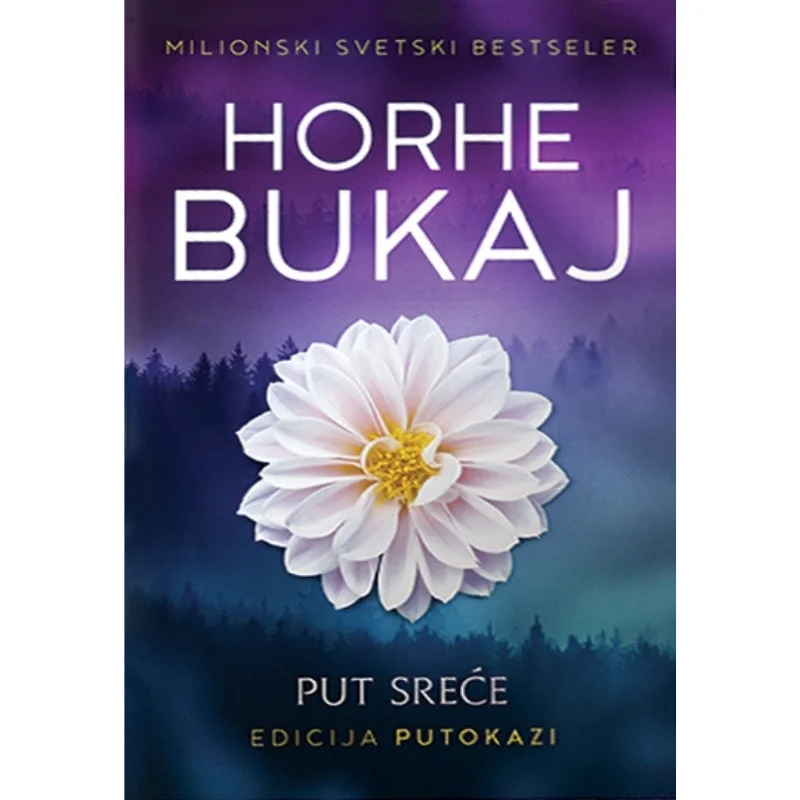 Put sreće