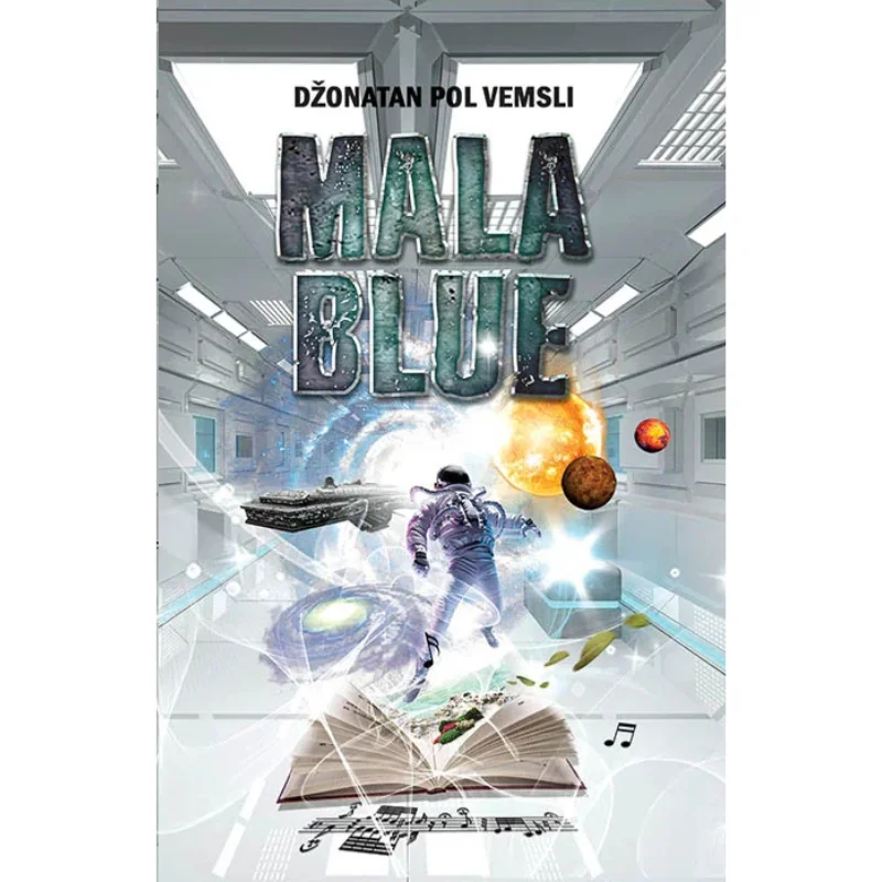 Mala Blue