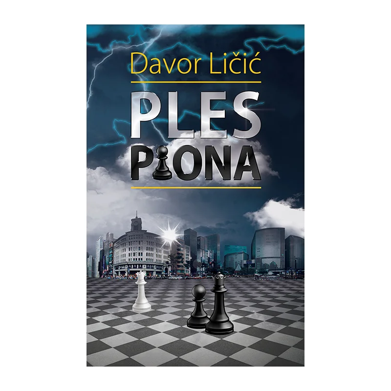 Ples piona
