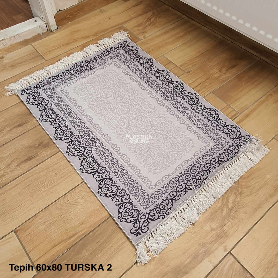 Tepih 60×80 TURSKA 2