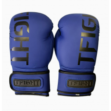 TFIGHT BLACKTECH MATE BLUE