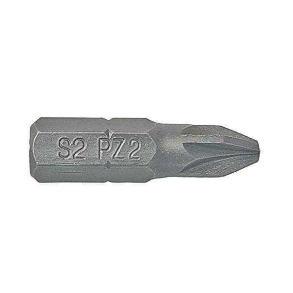 BLADE Bic PZ2x25 mm