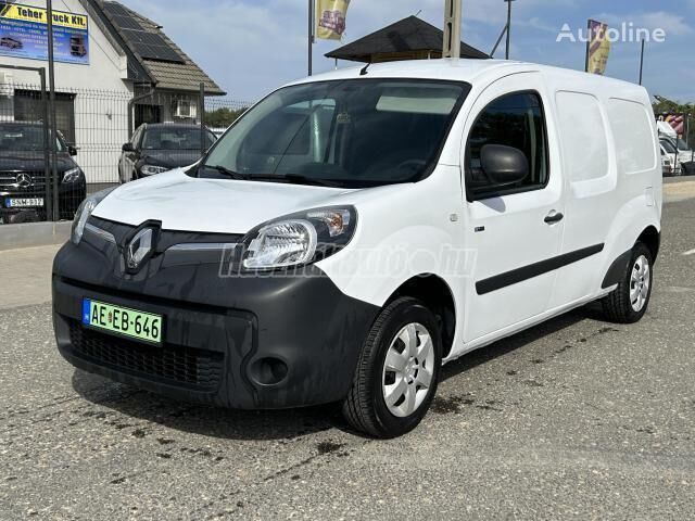 Renault KANGOO Express Z.E. Maxi laki furgon