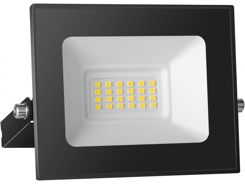 LED reflektor 20W 2000 LM vodootporan