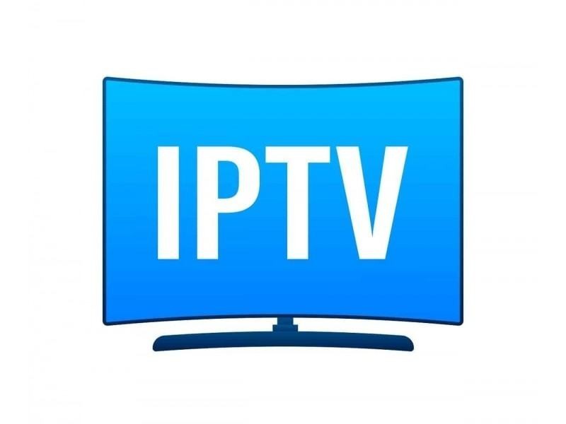 IPTV - LIVE TV