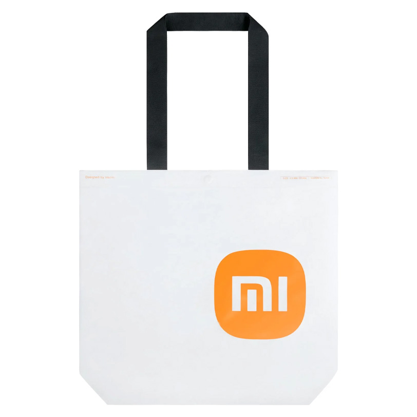 TORBA XIAOMI REUSABLE