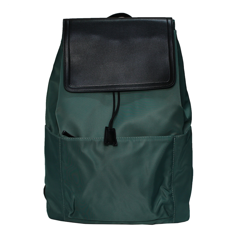 RANAC THE BAG EL 15.6″ ZELENI