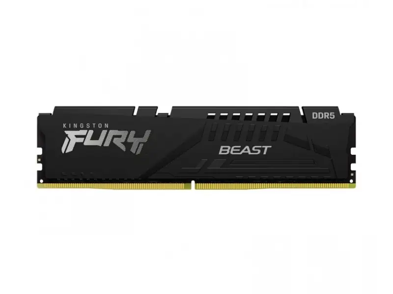 KINGSTON DIMM DDR5 16GB 6000MHZ KF560C40BB-16 FURY BEAST