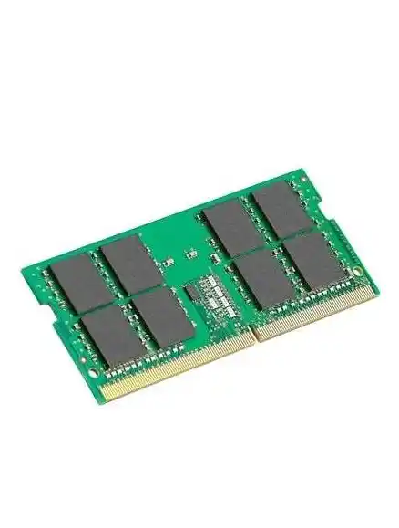 MEMORIJA SODIMM DDR4 4GB 3200MHZ KINGSTON KCP432SS6/4