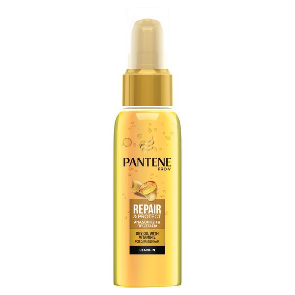 PANTENE POR-V Repair&Protect Oil Serum za kosu, 100 ml