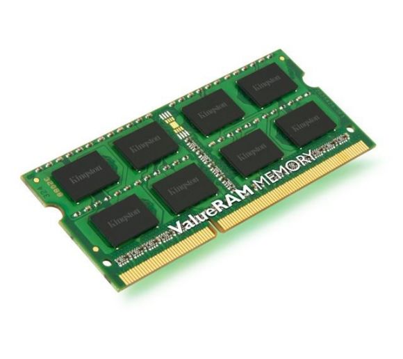 Kingston - Memorija za notebook računare Kingston DDR3L 4GB 1600MHz