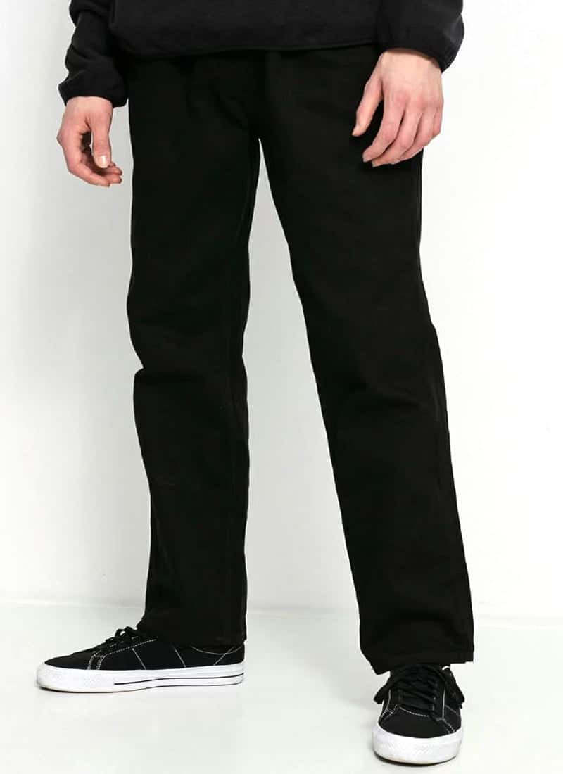 Dickies HOUSTON DENIM Black