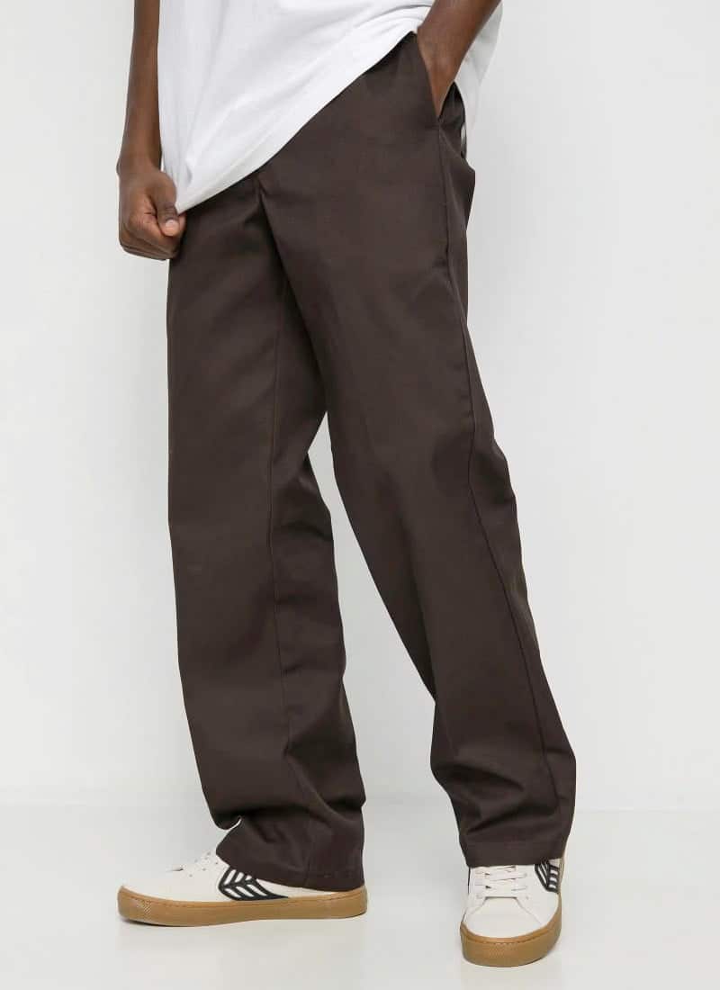 Dickies 874 WORK PANT Brown