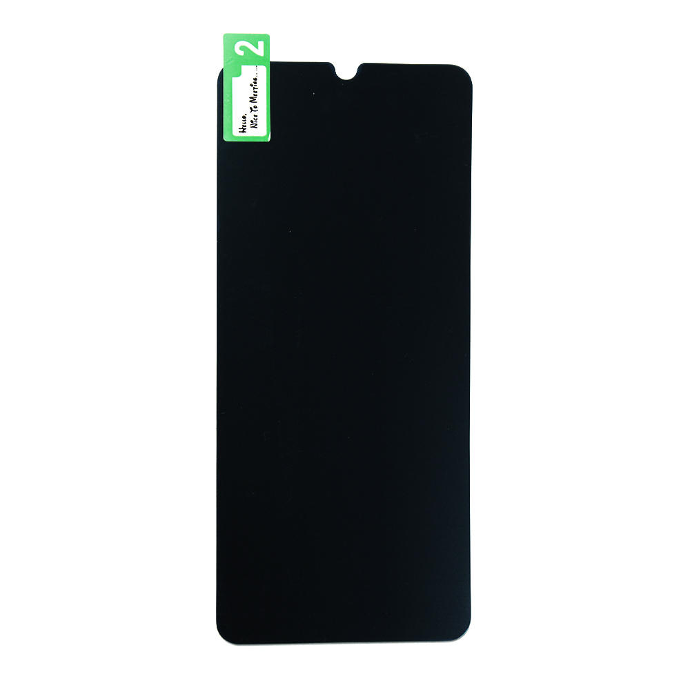 TEMPERED GLASS NANO 0.1MM ZA HUAWEI NOVA Y70/Y70 PLUS