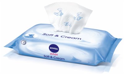 VLAŽNE MARAMICE BABY SOFT&CREAM NIVEA 20/1
VLAŽNE MARAMICE BABY SOFT&CREAM NIVEA 20/1