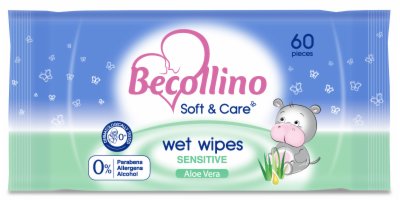 VLAŽNE MARAMICE BABY SOFT&CARE BECOLINO 60/1
VLAŽNE MARAMICE BABY SOFT&CARE BECOLINO 60/1