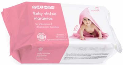 VLAZNE MARAMICE BABY ROZE NEVENA 72/1
VLAZNE MARAMICE BABY ROZE NEVENA 72/1