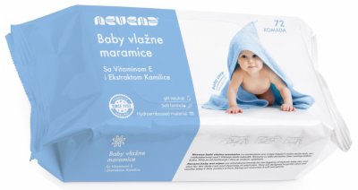 VLAZNE MARAMICE BABY PLAVE NEVENA 72/1
VLAZNE MARAMICE BABY PLAVE NEVENA 72/1