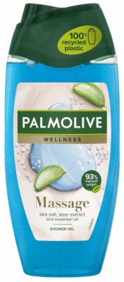 GEL ZA TUSIRANJE MASSAGE PALMOLIVE 250ML
GEL ZA TUSIRANJE MASSAGE PALMOLIVE 250ML