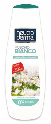 GEL ZA TUSIRANJE BIANCO NEUTRO DERMA 750ML
GEL ZA TUSIRANJE BIANCO NEUTRO DERMA 750ML