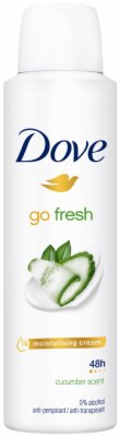 DEO SPREJ FRESH DOVE 150ML
DEO SPREJ FRESH DOVE 150ML