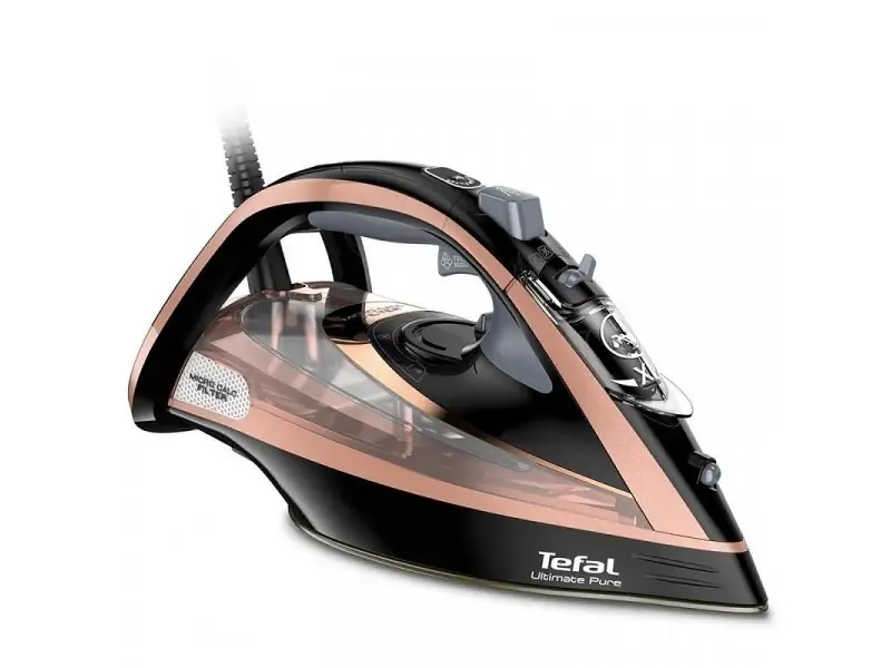 TEFAL PEGLA NA PARU ULTIMATE FV9845