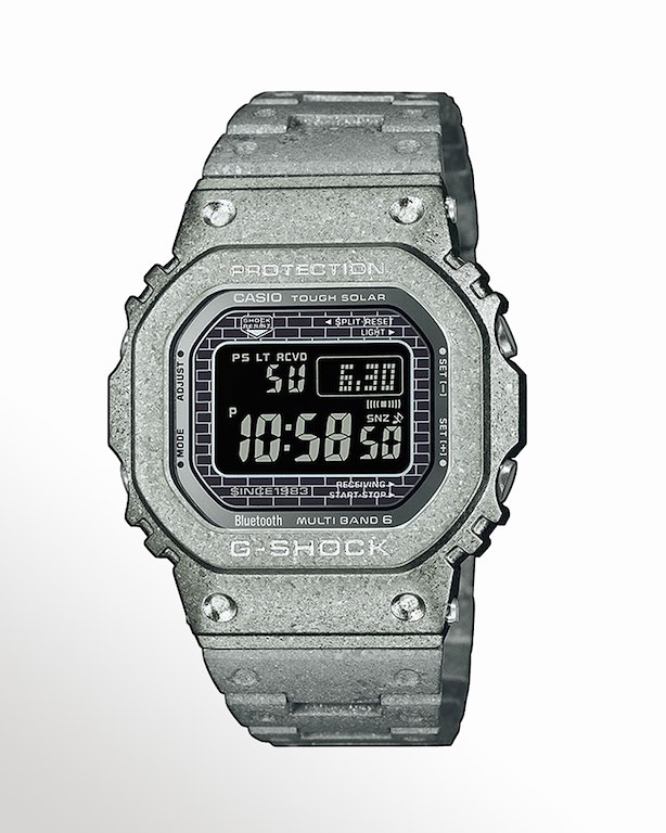 G-SHOCK GMW-B5000PS-1ER Limited 40th Anniversary