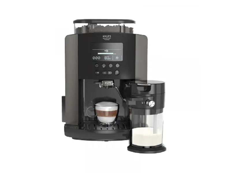 KRUPS APARAT ZA ESPRESSO KAFU EA819E10