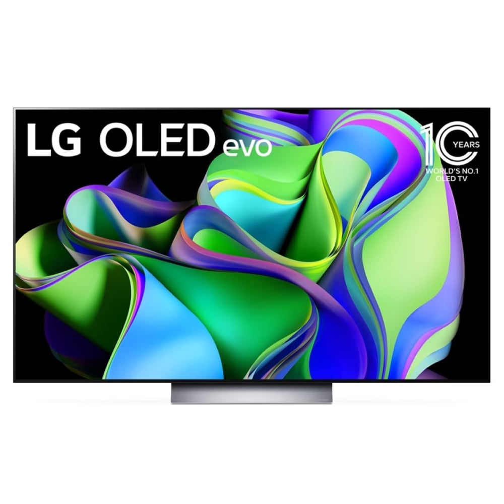 LG OLED48C31LA televizor