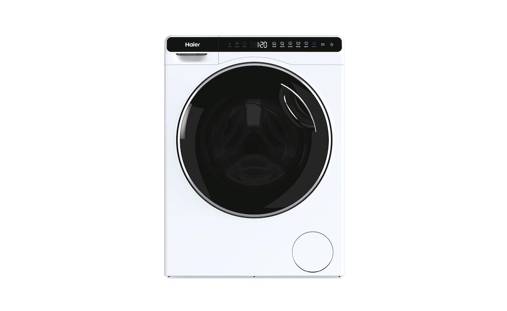 Haier HW50-BP12307-S mašina za pranje veša