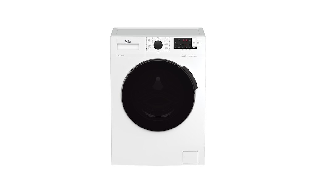 Beko WUE 7722C XW0 mašina za pranje veša