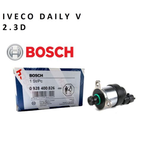 Regulator pritiska goriva IVECO Daily V 2.3 D 11-16
