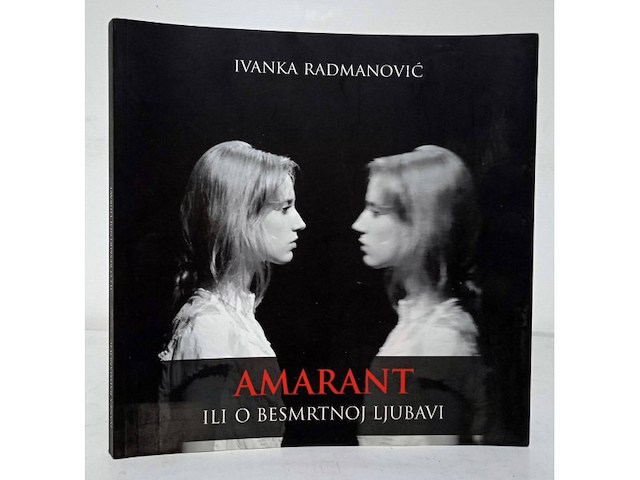 Amarant Ivanka Radmanović