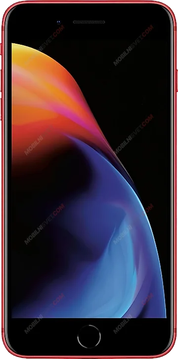 Apple
iPhone 8 Plus Red 256GB