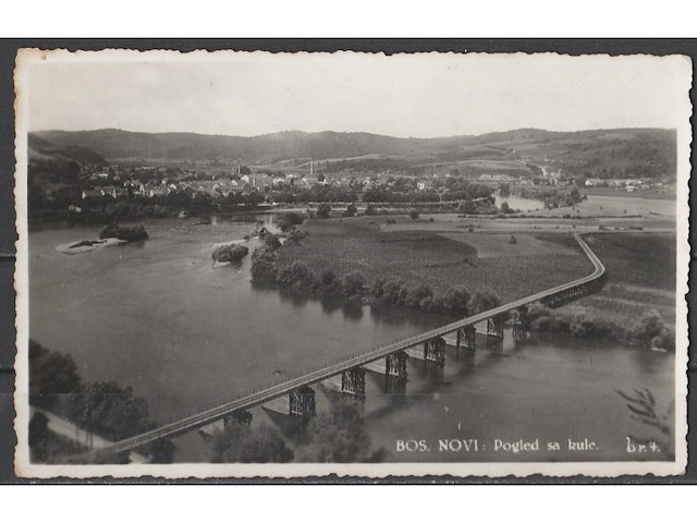 Bosna i Herc. - Bosanski Novi * Vodenica *