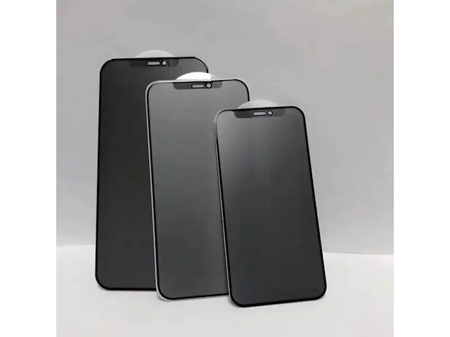 MSGP-SAMSUNG-S23 Plus * Privacy Glass full cover,full glue,  staklo za SAMSUNG S23 Plus (239.)