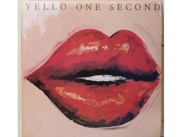 Yello – One Second