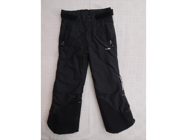 WED`ZE PULLnFIT SKI PANTALONE vel 6 god / dugacke