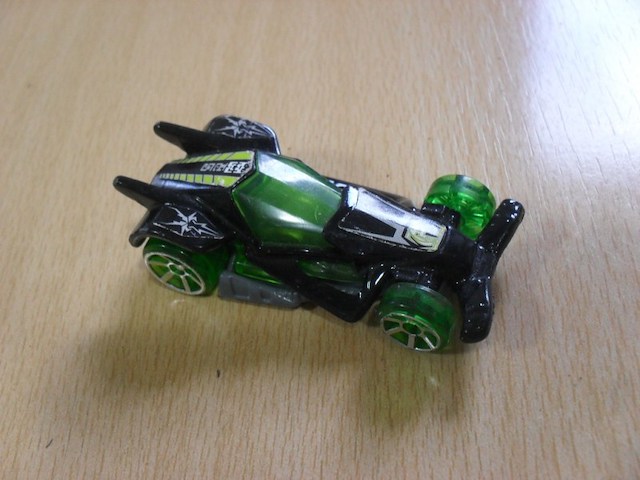 HOT WHEELS - CS-N