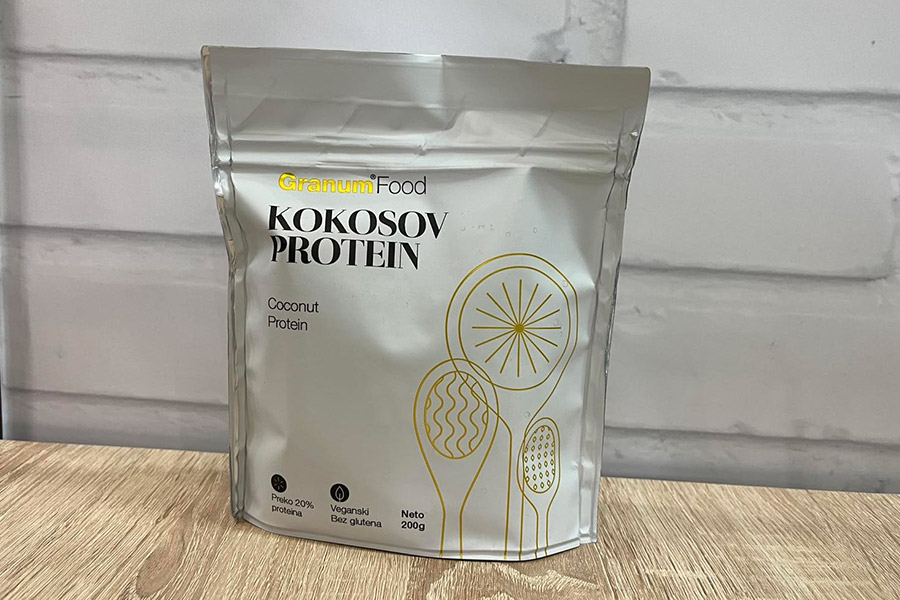 Kokosov protein