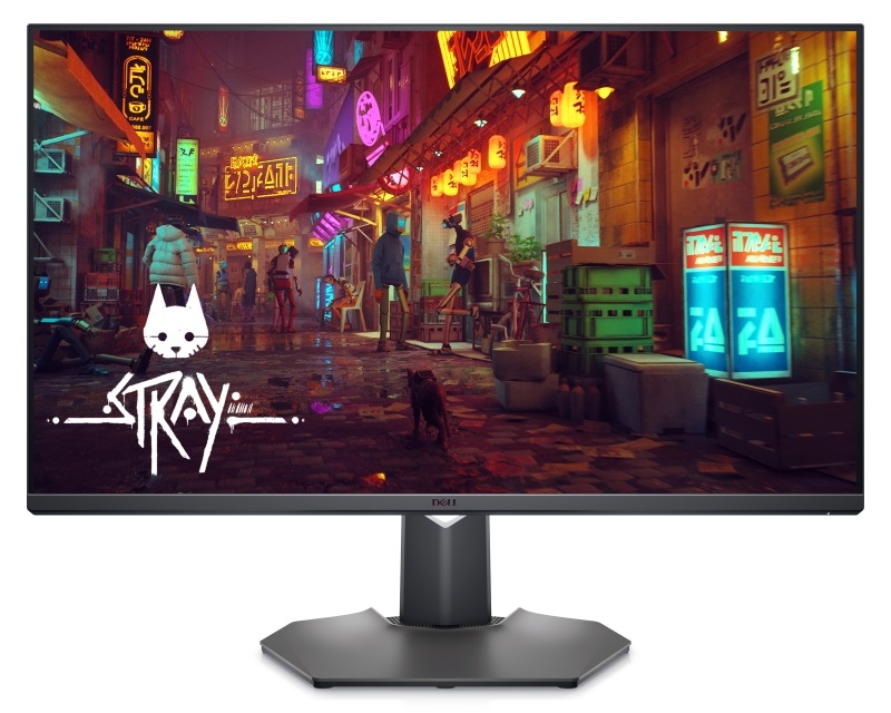 DELL 32 G3223Q 4K 144Hz USB-C FreeSync IPS Gaming monitor