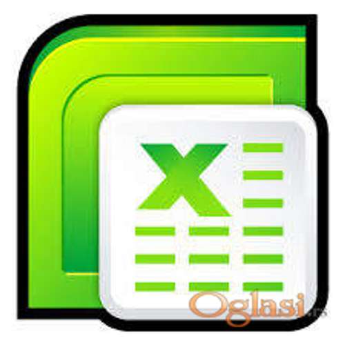 Excel Word Windows časovi