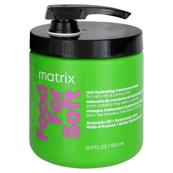 Matrix Food For Soft maska 500ml