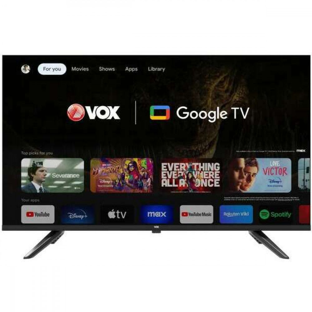 VOX Smart Televizor LED 40" 40GOF300B *I