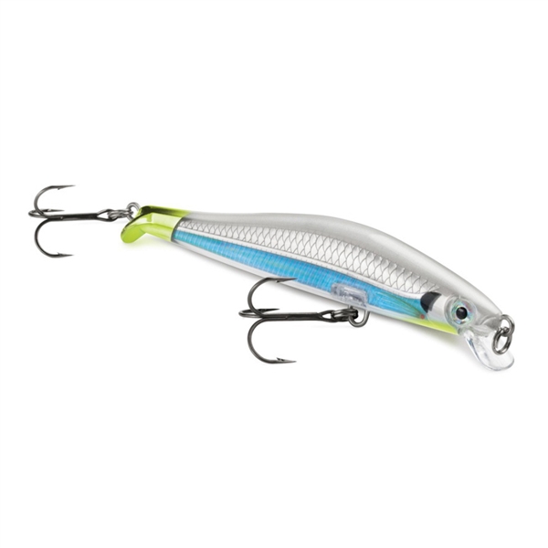 RIPSTOP MINNOW RPS - 9