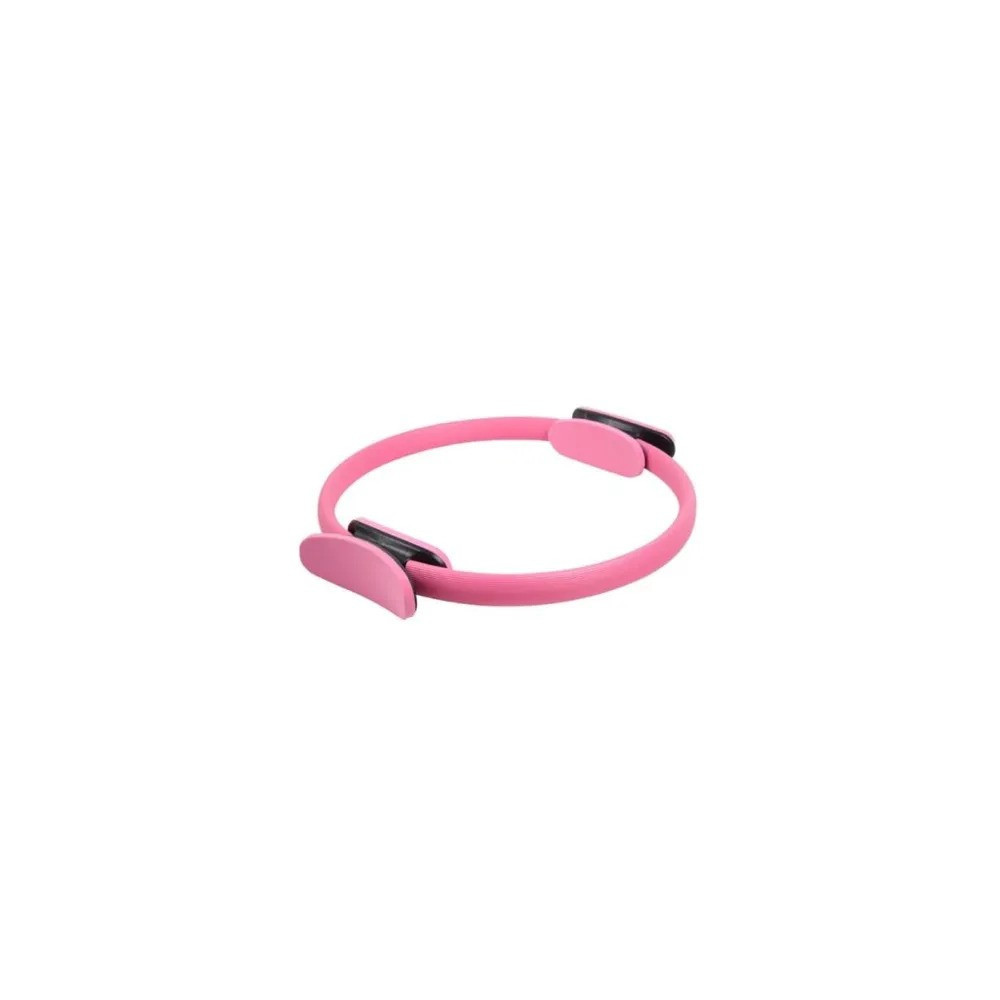 FITWAY Pilates obruč JRK 001 - Roze *I