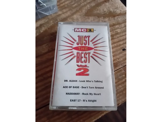 just the best 2